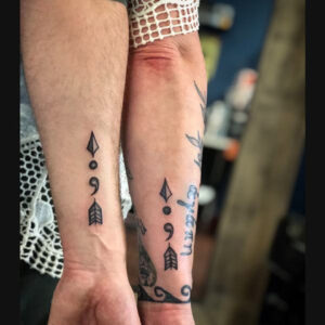 14+ New Beginning Rebirth Tattoo Ideas: Symbols of Transformation and ...
