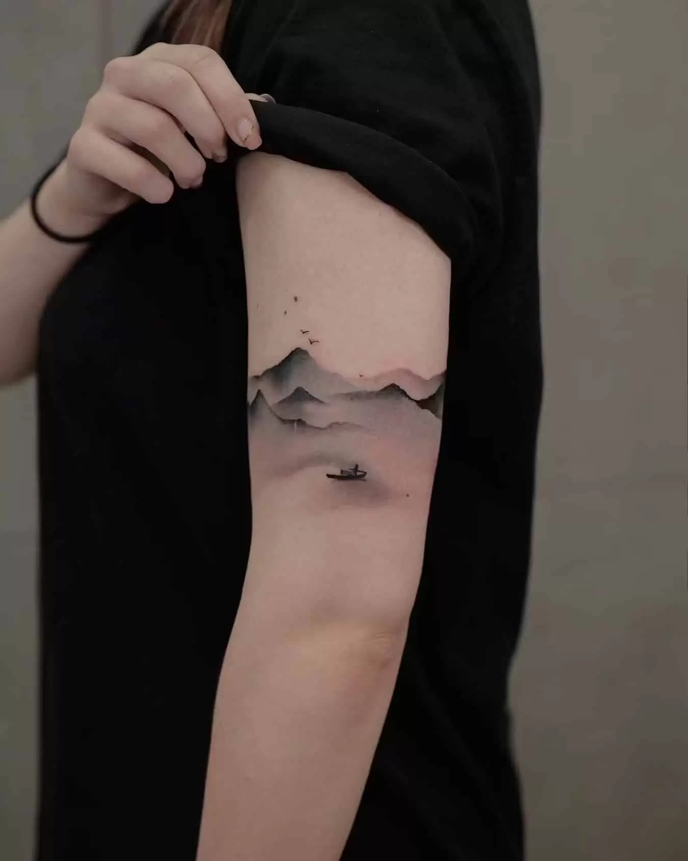 14+ New Beginning Rebirth Tattoo Ideas: Symbols of Transformation and ...