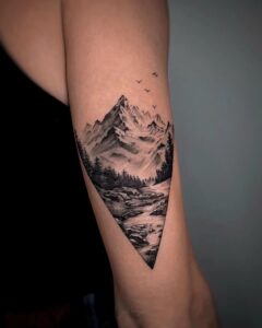 14+ New Beginning Rebirth Tattoo Ideas: Symbols of Transformation and ...