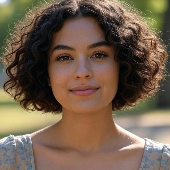 9+ Textured Crop Cut Hairstyle Ideas for Women: Edgy Short Hair Trends ...